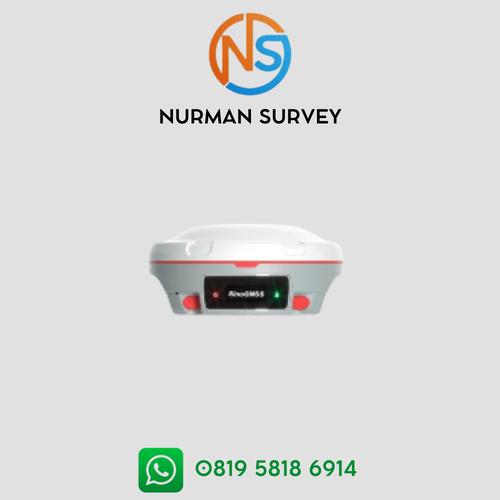 Jual GPS Geodetik SinoGNSS Mars Pro Laser RTK Gnss Receiver IMU ComNav ...