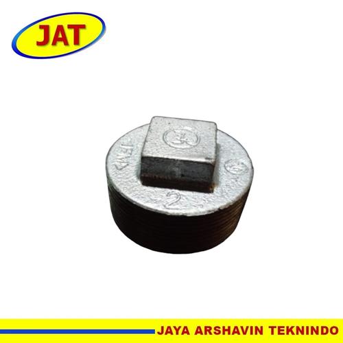 Jual Plug drat luar gip galvanis 1 inch - Jakarta Pusat - Jaya Arshavin ...