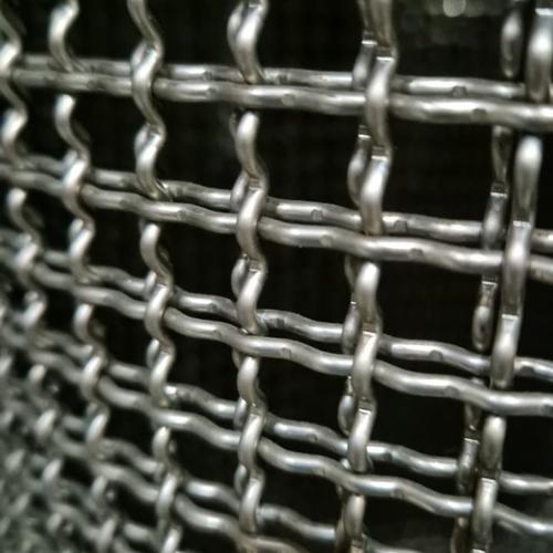 Jual Kawat Mesh Lubang 2cm x 2cm Kawat 2mm Stainless Anyam Cacing 20mm ...