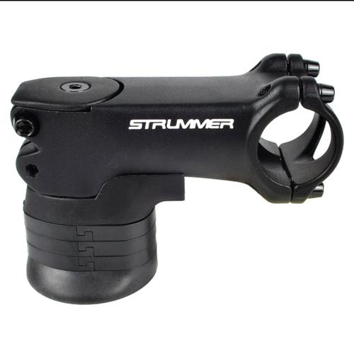 Jual stem strummer ST-ICR-0 ICR internal cable routing system aloy road ...