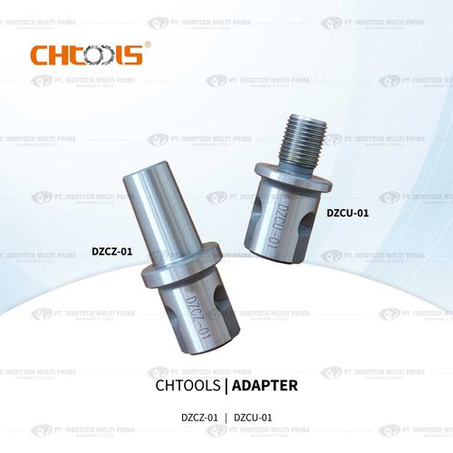 Jual CHTOOLS Adapter chuck bor magnet tipe DZCU-01 dan DZCZ-01 - DZCU-01 - Jakarta Utara ...