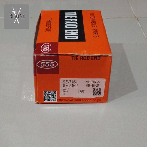 Jual tie rod end 555 colt diesel L300 - Jakarta Utara - Rito Part ...
