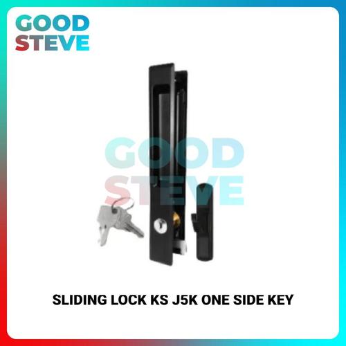Jual Kunci Pintu Sleding Geser Dekkson J5K Locking Handle Sliding ...
