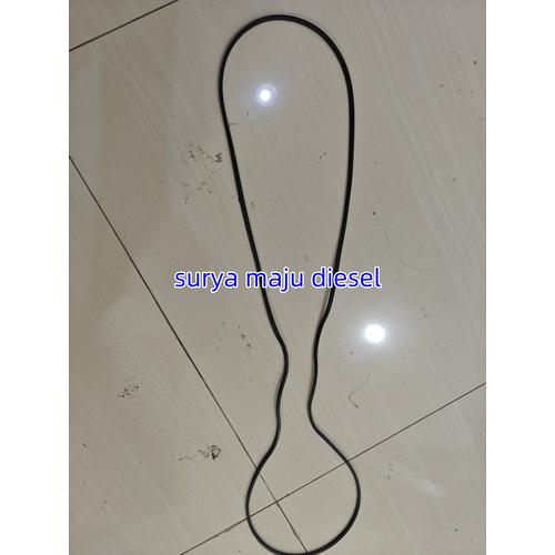 Jual Gasket cover / klep cover cylinder head Hitachi Zaxis EX200 EX210 ...