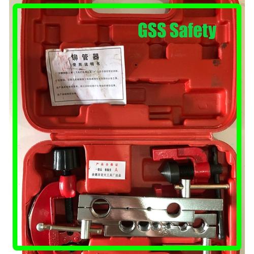 Jual Cutting Flaring Tool Set 5 - 12 mm with Cutter IMPA 612030 ...