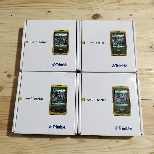 Jual GPS Trimble Juno SA Baru With Terrasync Profesional - Kota ...