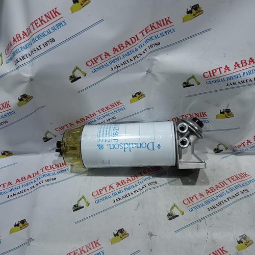 Jual 05825009 Water Separator Assy / Fuel Prefilter Assy / BW211D-40 ...