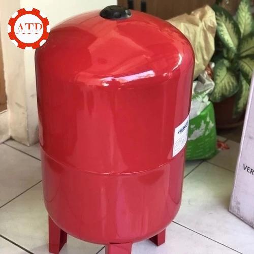 Jual Vertical Pressure Tank 50 Liter VENEZIA PTV 50L Pressure Tank 10 bar - Kab. Tangerang ...