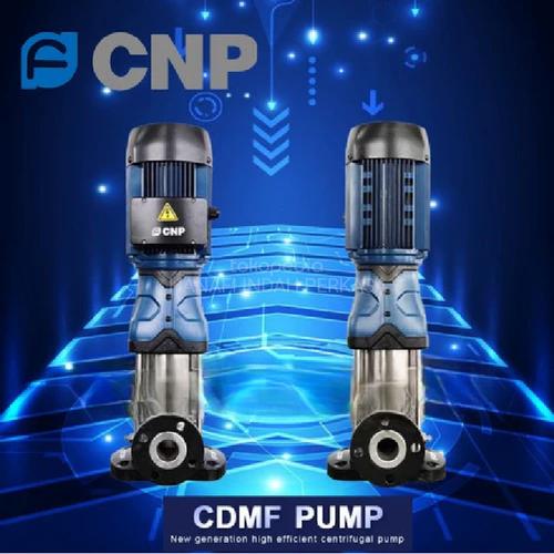 Jual Pompa Vertical CNP CDMF 5-12 Multistage Booster Pump 2,2Kw 3Hp ...