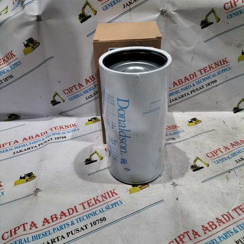 Jual 05825010 Fuel Filter / Water Separator / BW211D-40 / Donaldson ...