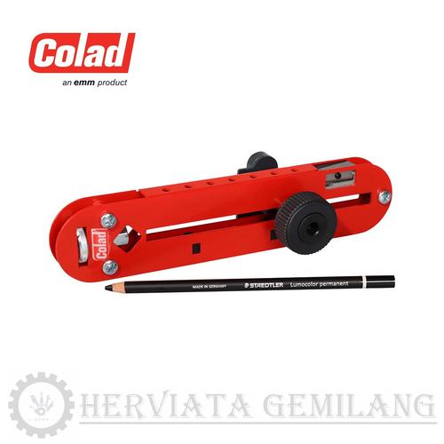 Jual Colad Body Line Marking Tool / Alat Penanda Garis - Jakarta Pusat ...