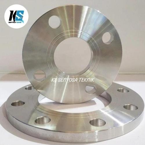 Jual Flange Jis 10k SS304 ukuran 8" inch / Stainless Steel 304 JIS 10K ...