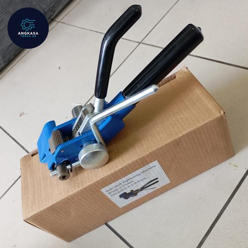 Jual Alat Clamp Band-it Strapping Ratchet Stainless Steel Bandeyzer ...