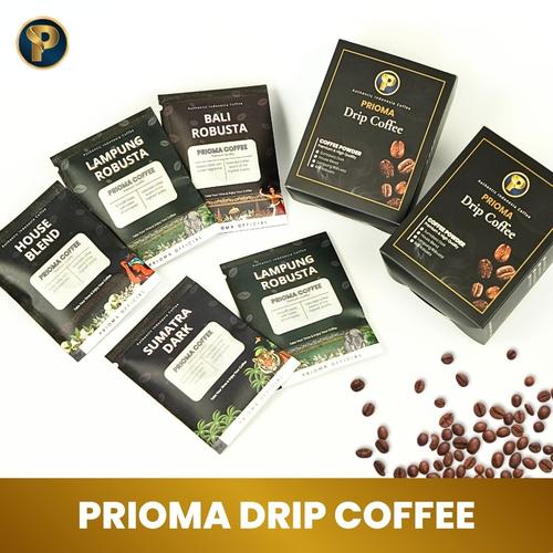 Jual KOPI DRIP | DRIP COFFEE | Kemasan Box Kopi Drip Sachet Coffee ...