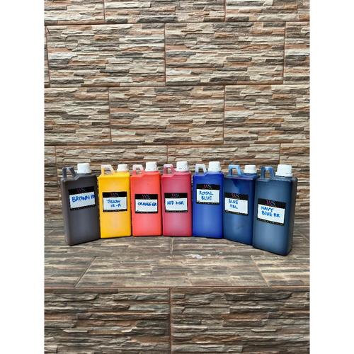 Jual 1 KG BIANG WARNA SABLON,CAT TEMBOK, STYROFOAM 1 KG - SKY BLUE, 1 ...