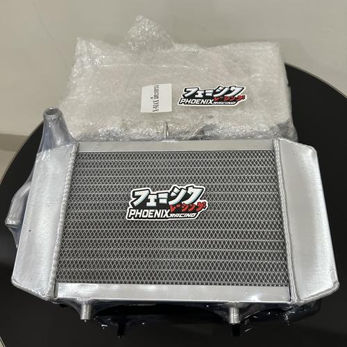 Jual Radiator Alumunium SPAC Thailand Yamaha XMAX - Kota Tangerang ...