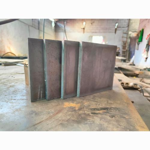 Jual plat kotak besi 6mm x 30 x 85 - Kota Tangerang - PAS STEEL | Tokopedia