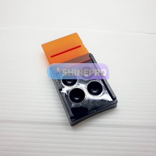 Jual Mixing Tray Wadah Bonding Tempat Etsa Komposit Bonding Well dengan ...
