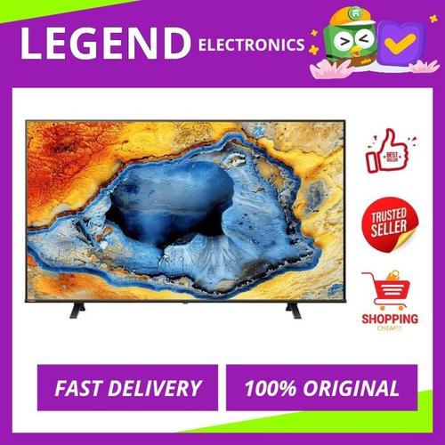 Jual TOSHIBA 43C350NP SMART GOOGLE TV 43 INCH 4K UHD TOSHIBA 43C350 ...