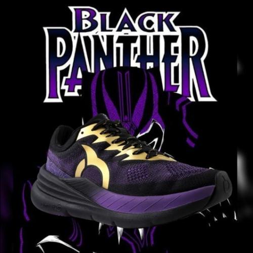Promo ORTUSEIGHT X MARVEL Sepatu Running Pria Ortuseight X Marvel ...