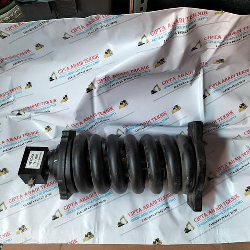 Jual Track Adjuster Assy / Recoil Spring Assy / CAT.320L / CAT.320C ...