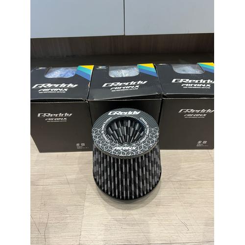 Jual Open Air Filter Greddy / Filter Udara Universal Greddy Airinx 3 ...