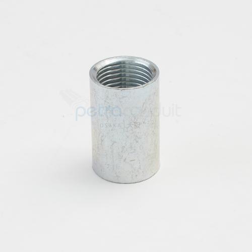 Promo [NEW] Coupling (Sock) Conduit Besi JIS type G (Drat) - OSAKA ...