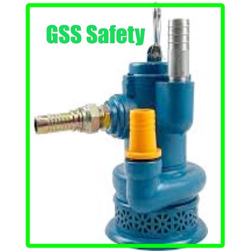 Jual IMPA 591636 Pneumatic Sump Pump Max Lift 50 Mtr Air Inlet 25mm ...