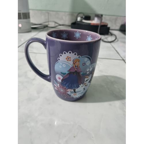 Promo Mug besar Disney Frozen asli original merch - Kota Bogor ...