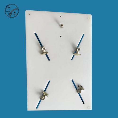 Jual ALAS BEDAH TIKUS AKRILIK/ RAT DISSECTING BOARD MOUSE OPERATING ...