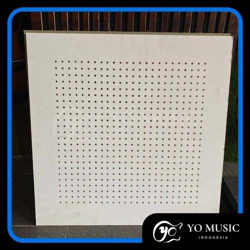 Jual Perforated Panel Jayabell 60x60 Panel Peredam Suara Jayapanel ...