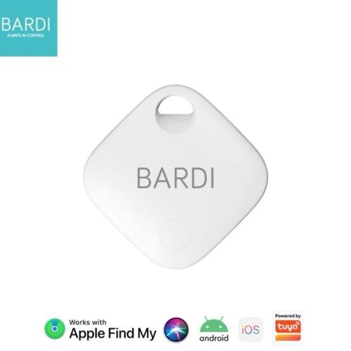 Promo BARDI SMART TAG BLUETOOTH IP67 - GPS TRACKER ANDROID IOS IOT ...
