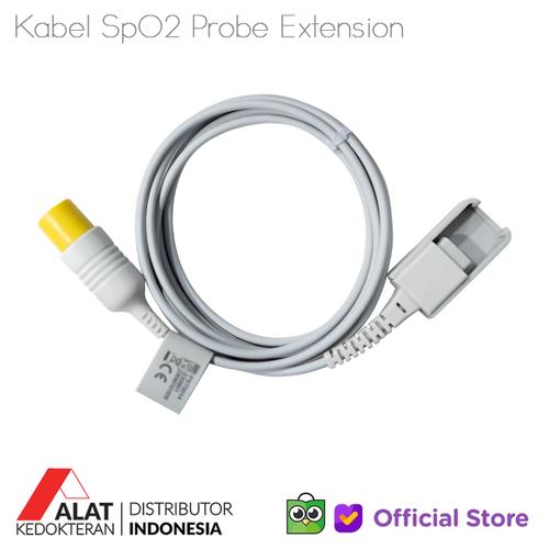 Promo Extension SPO2 Pasien Monitor Contec Cicil 0% 3x - Jakarta Timur ...