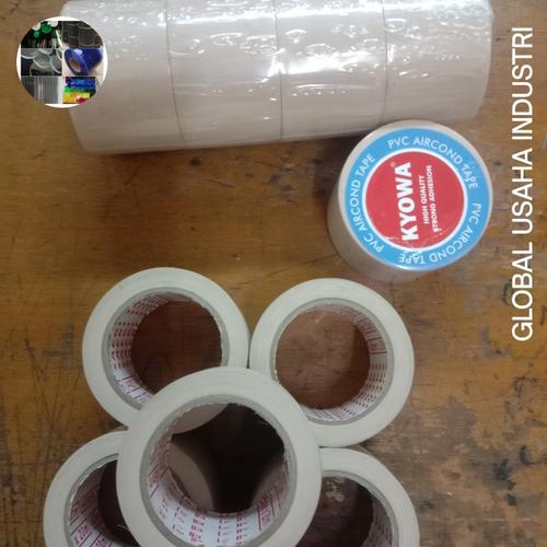 Jual lakban AC ductipe lem ac - Jakarta Barat - global usaha industri ...