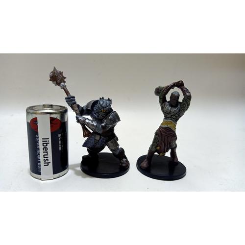 Jual D&D dungeon & dragons miniature figure stone giant wizkids wizards ...