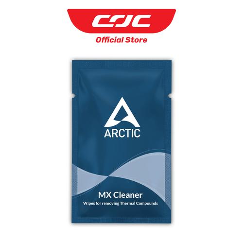 Jual Arctic MX Cleaner ACTCP00033A (40PCS) - Jakarta Pusat - COC ...