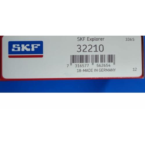 Jual TAPERED BEARING 32210 J2/Q SKF - Jakarta Barat - ATRP BEARING ...