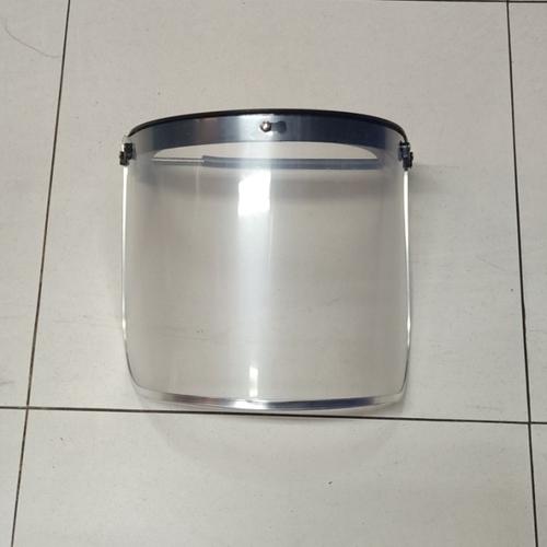 Jual Kaca Face Shield Helm Safety Proyek - Jakarta Barat - Agape Safety ...