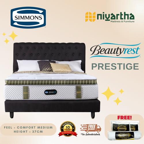 Jual Springbed Simmons Prestige FULLSET - 200x90 - Kab. Tangerang ...