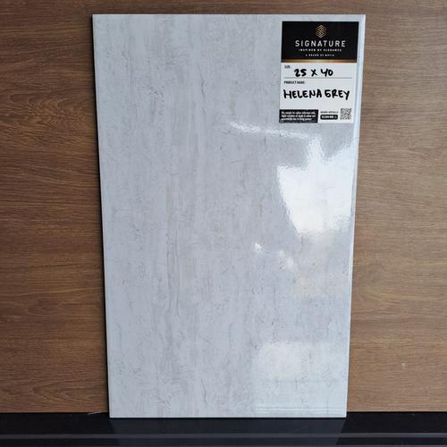 Jual KERAMIK Mulia signature 25x40 HELENA GREY - Kab. Bogor - Aldi Jaya ...