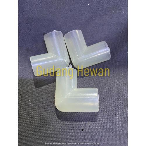 Promo SOK L PIPA / SAMBUNGAN PIPA / KENI PIPA L - Jakarta Pusat ...