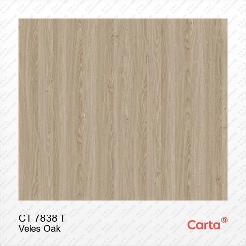 Jual CARTA HPL / LAMINATES VALES OAK CT 7838 T - Jakarta Timur - Sentra ...