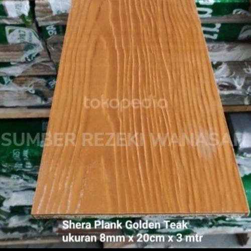 Jual LIST PLANK MOTIF KAYU DUCT - Kota Tangerang - Duct Asia | Tokopedia