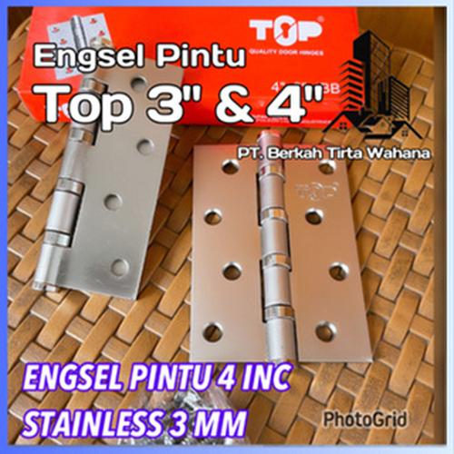 Jual ENGSEL TOP 4 INCH DAN 3 INCH - 3" - Kota Pekanbaru - Toko Bangunan ...