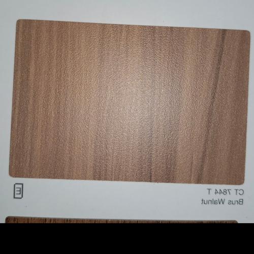 Jual CARTA HPL / LAMINATES BRUSH WALNUT CT 7844 T - Jakarta Timur ...