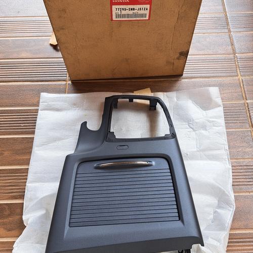 Jual Console Box Civic Fd1 Original Honda 77295-SNB-J51ZA - Kab. Bekasi ...