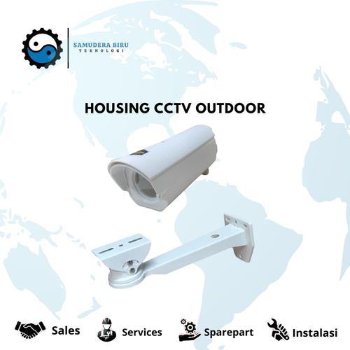 Jual HOUSING CAMERA CCTV OUTDOOR - Kota Pekanbaru - SAMUDERA BIRU ...