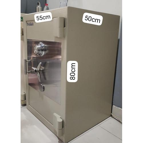 Jual Brankas Murah Tahan Api dan Tahan Bongkar Tinggi 80 cm - Kota ...