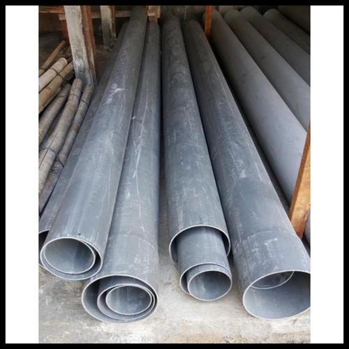 Jual PIPA AW HITAM 4” PIPA PARALON 4 INCHI PER 1 METER POLOS - Jakarta ...