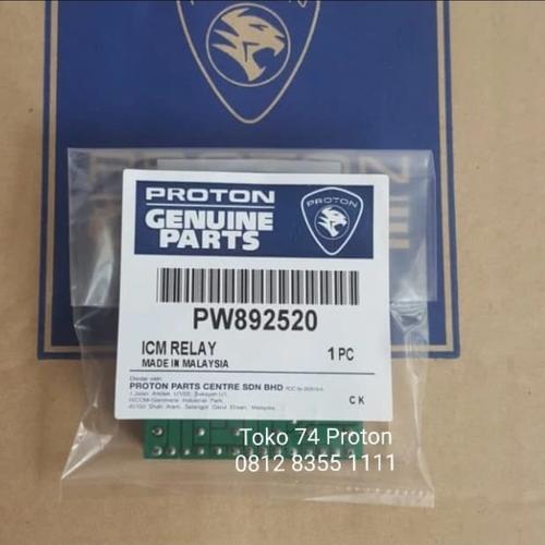 Jual ICM RELAY MOBIL PROTON GEN2 PERSONA GEN 2 - Kota Tangerang ...